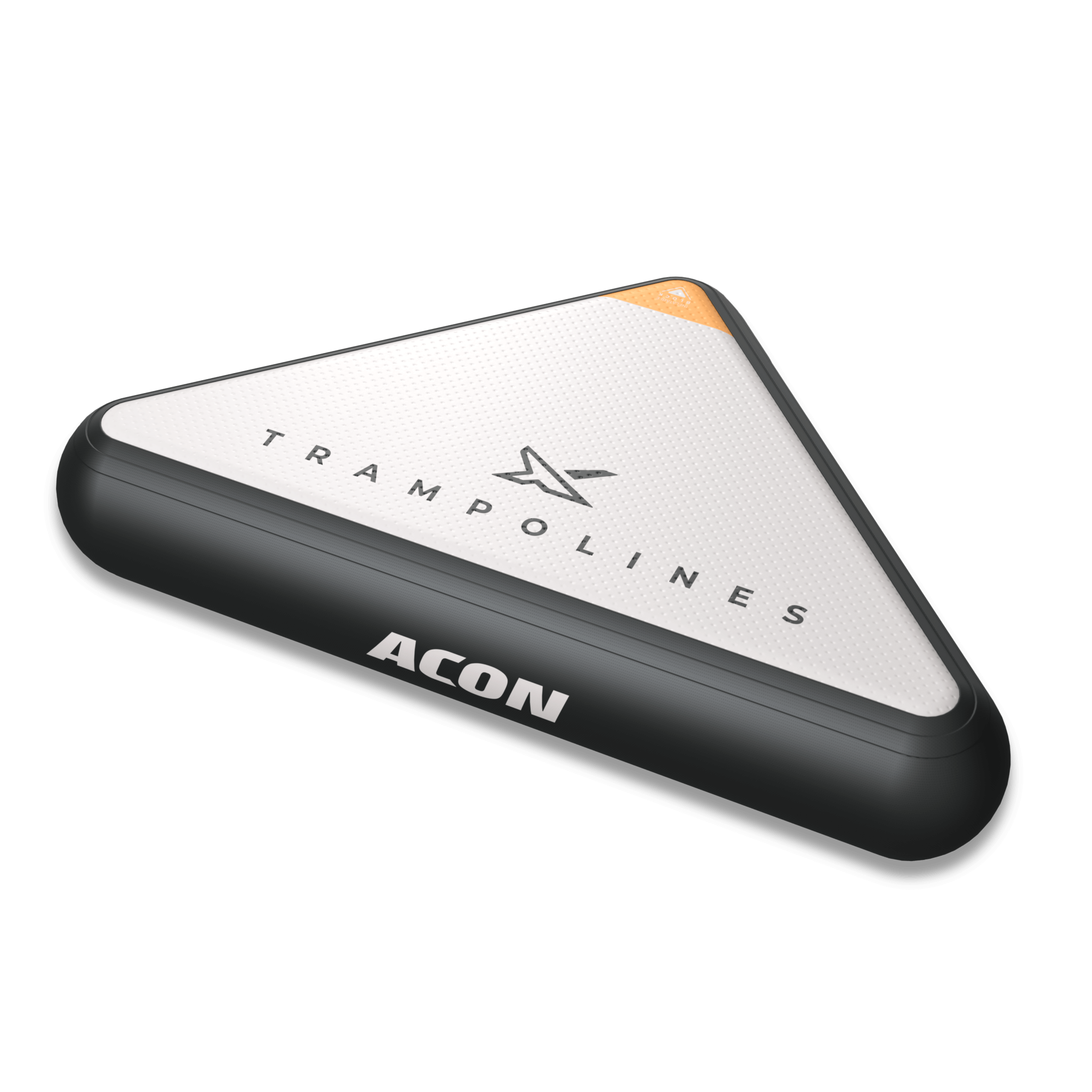 Bloc triangulaire gonflable Acon pour trampoline – ACON France