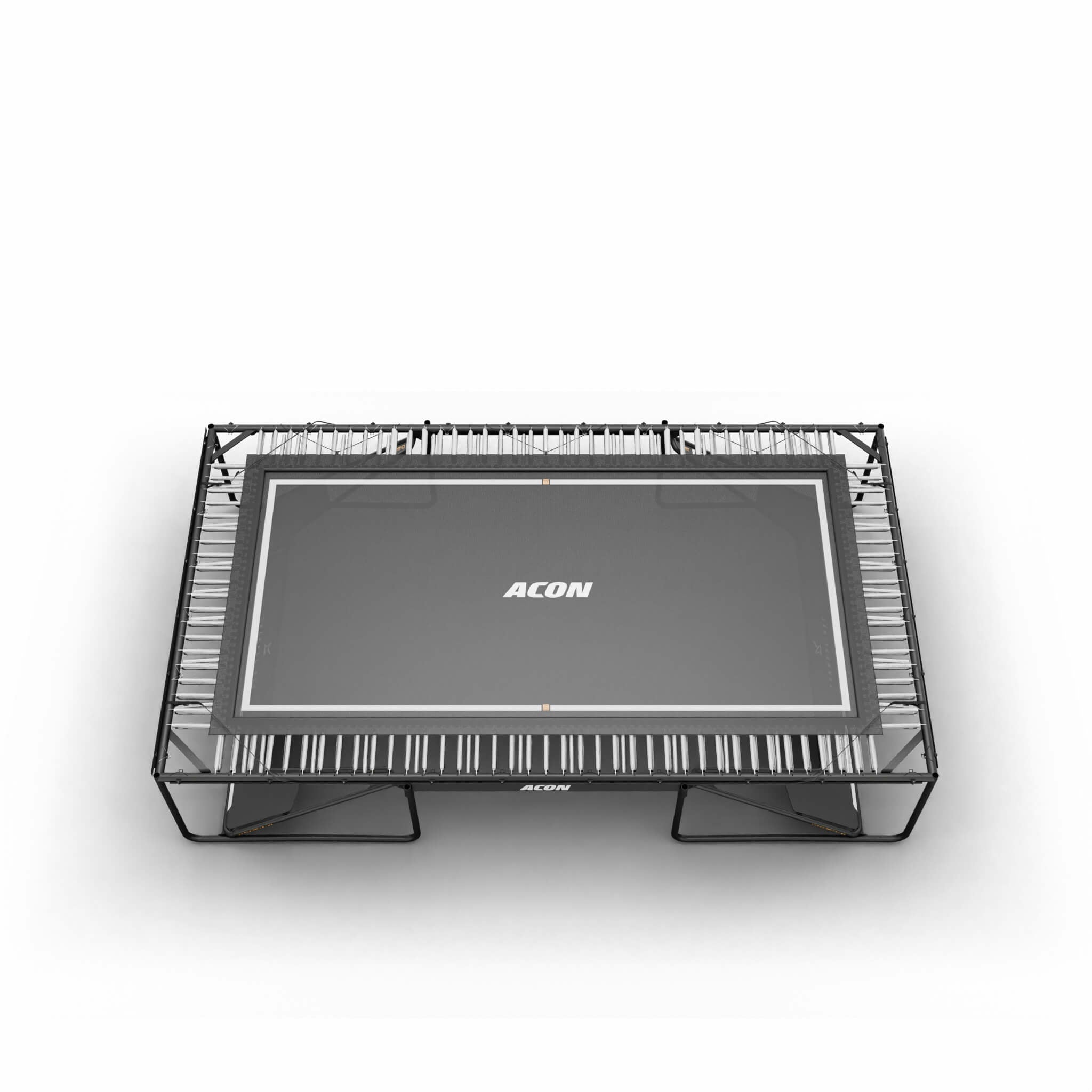 Kit de ressorts super élastiques Acon pour trampoline | Commander ...
